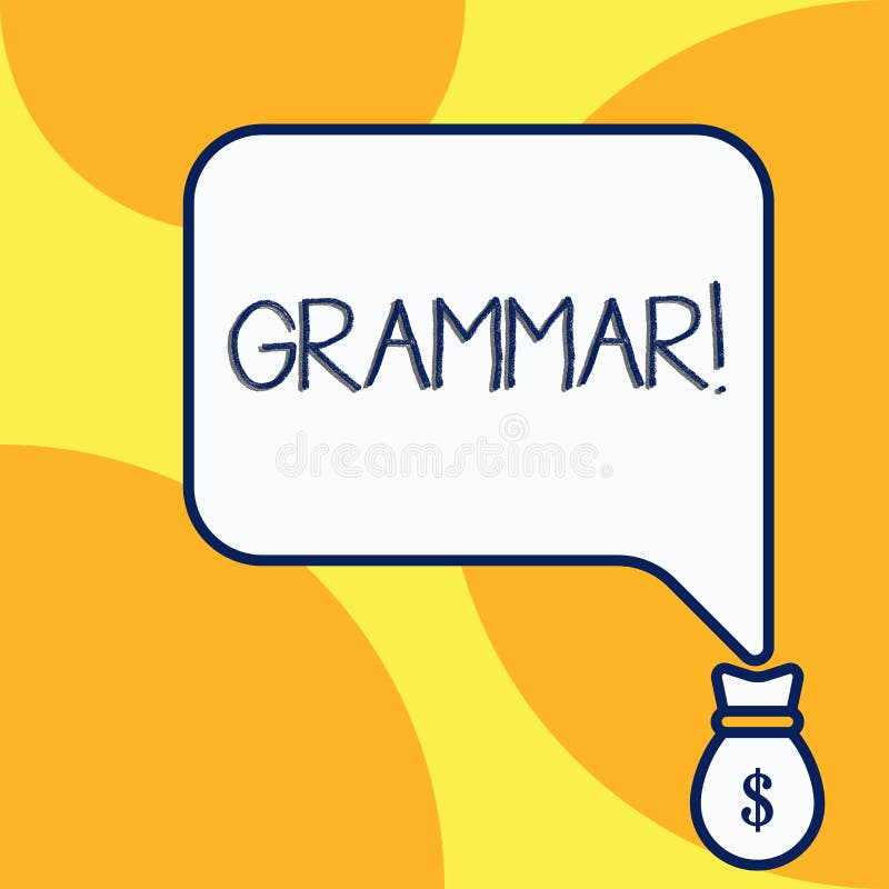 Grammar Stock Illustrations – 6,644 Grammar Stock Illustrations ...