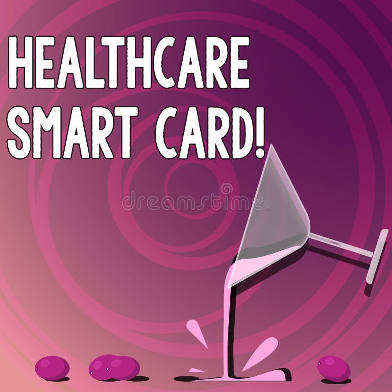 Handwriting Text Writing Healthcare Smart Card. Concept Meaning a Card ... Handwriting Text Writing Healthcare Smart Card. Concept Meaning a Card ...