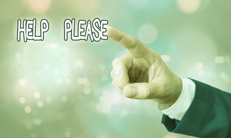 Handwriting Text Writing Help Please. Concept Meaning Used To Make a ...