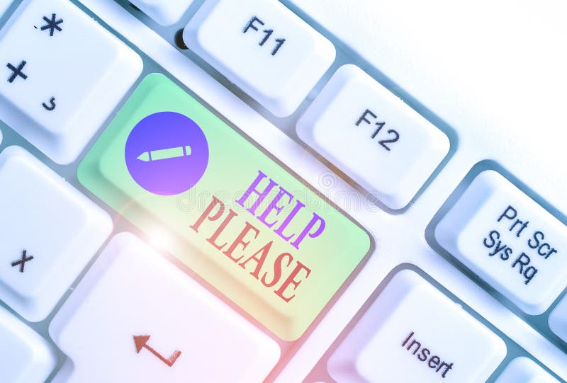 Handwriting Text Writing Help Please. Concept Meaning Used To Make a ...