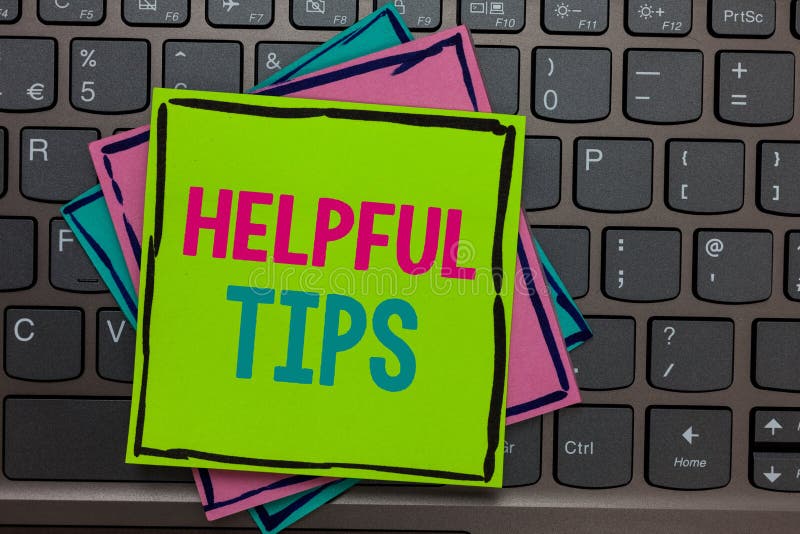 Handwriting Text Writing Helpful Tip S is. Concept Meaning Ask an ...