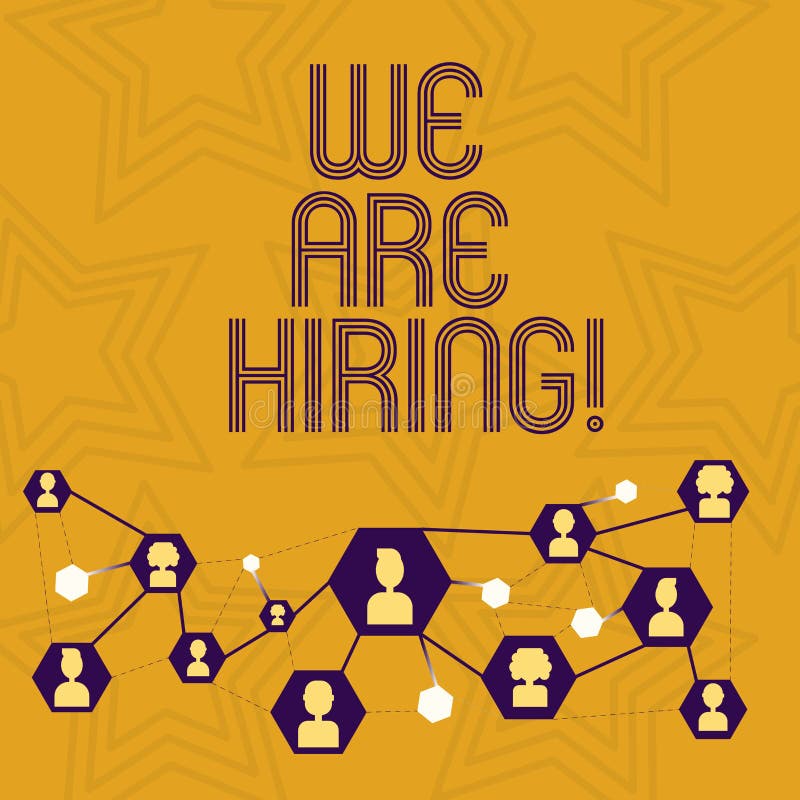Handwriting Text Writing we are Hiring. Concept Meaning Workforce ... Handwriting Text Writing we are Hiring. Concept Meaning Workforce ...