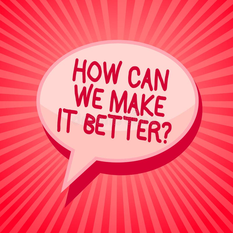 How Can Make Better Stock Illustrations – 58 How Can Make Better Stock ...