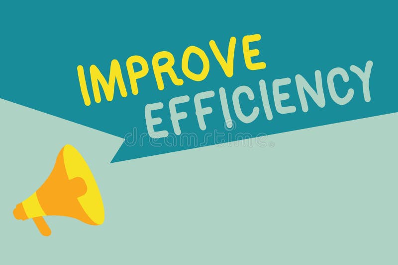 Handwriting Text Writing Improve Efficiency. Concept Meaning Competency ...