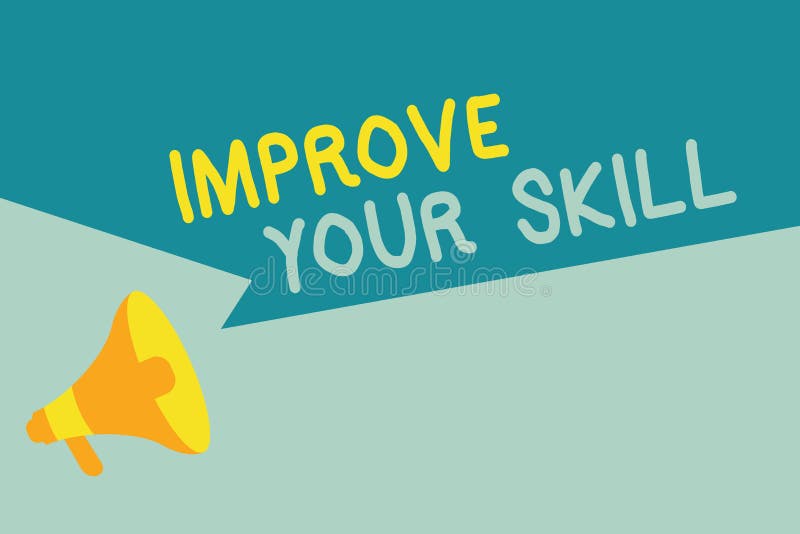 Handwriting Text Writing Improve Your Skill. Concept Meaning Unlock ... Handwriting Text Writing Improve Your Skill. Concept Meaning Unlock ...
