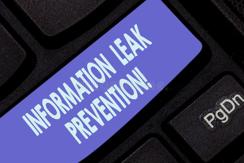 Handwriting Text Writing Information Leak Prevention. Concept Meaning ... Handwriting Text Writing Information Leak Prevention. Concept Meaning ...