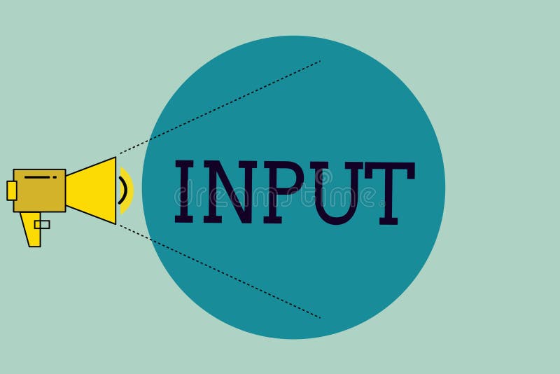 Input Stock Illustrations – 20,841 Input Stock Illustrations, Vectors ...