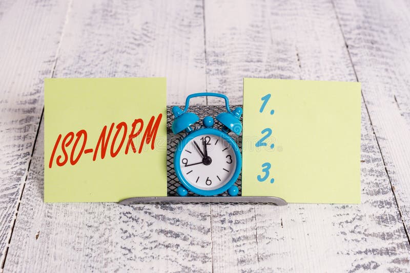 Handwriting Text Writing Iso Norm. Concept Meaning an Accepted Standard ... Handwriting Text Writing Iso Norm. Concept Meaning an Accepted Standard ...