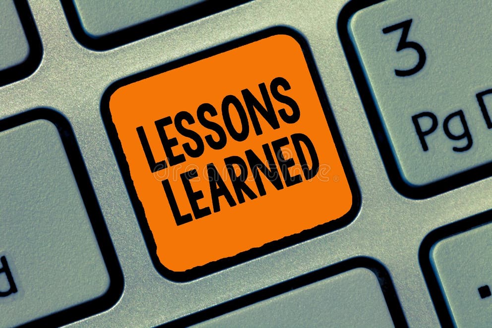 Handwriting Text Writing Lessons Learned. Concept Meaning Promote Share ...