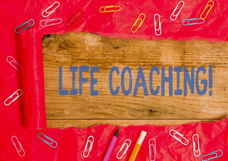 Handwriting Text Writing Life Coaching. Concept Meaning Demonstrating ... Handwriting Text Writing Life Coaching. Concept Meaning Demonstrating ...