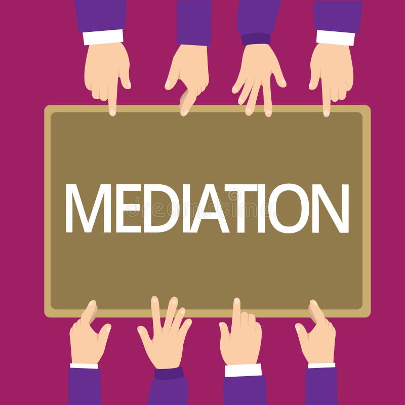 Handwriting Text Writing Mediation. Concept Meaning Intervention ...