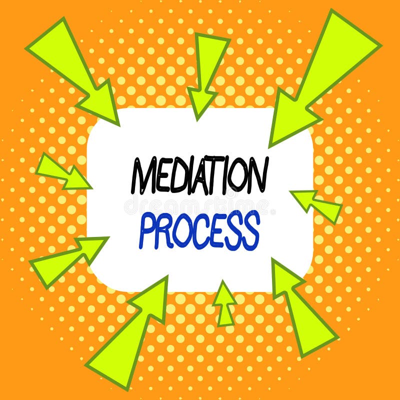 Handwriting Text Writing Mediation Process. Concept Meaning Informal ... Handwriting Text Writing Mediation Process. Concept Meaning Informal ...