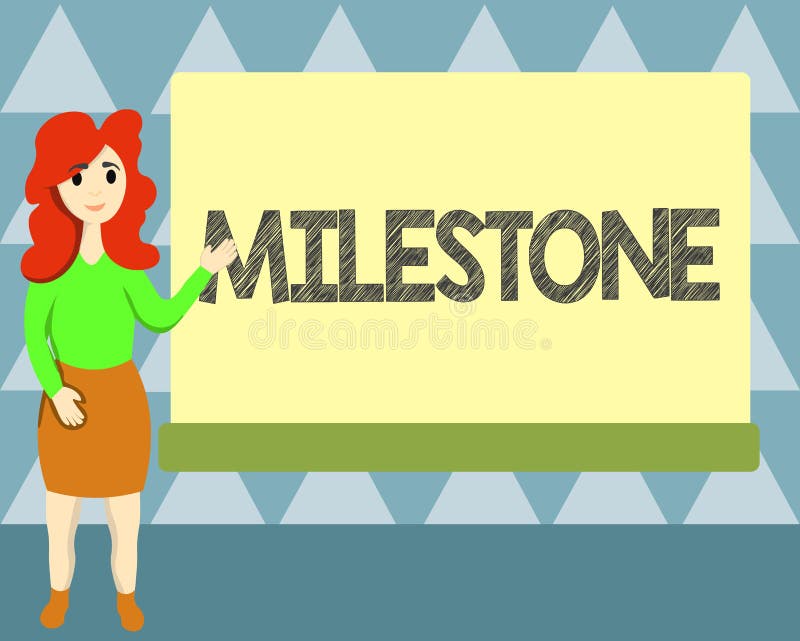 Milestone Countryside Road Stock Illustrations – 28 Milestone ...
