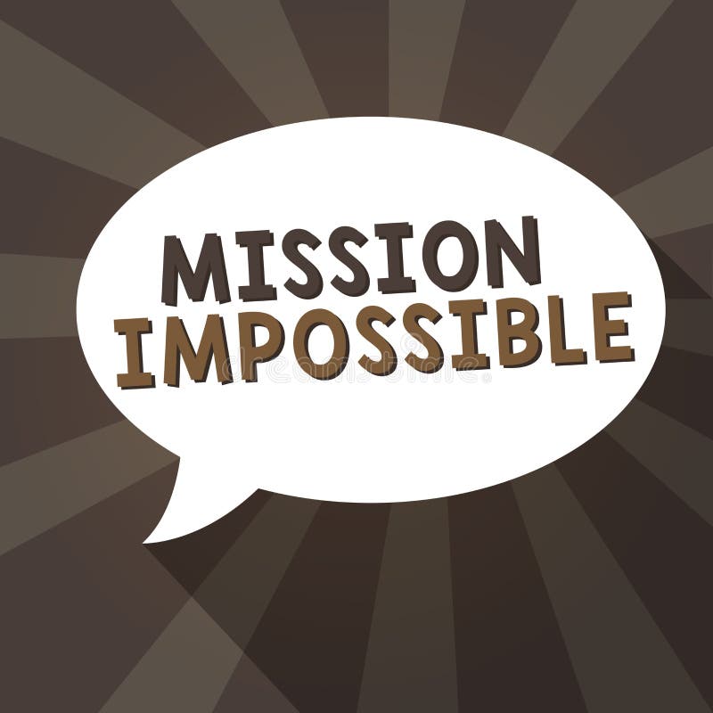 Mission Impossible Stock Illustrations – 538 Mission Impossible Stock ...
