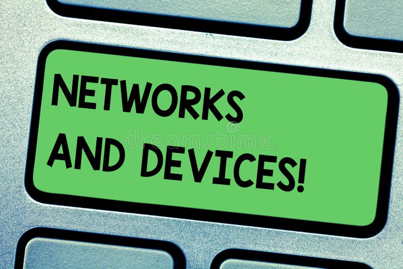 Handwriting Text Writing Networks and Devices. Concept Meaning Used To ... Handwriting Text Writing Networks and Devices. Concept Meaning Used To ...