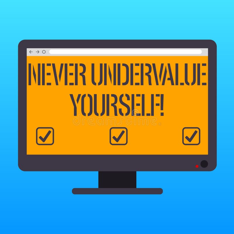 Undervalue Stock Illustrations – 97 Undervalue Stock Illustrations ...