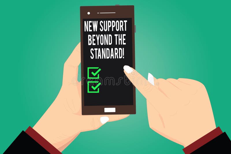 Beyond Expectation Stock Illustrations – 45 Beyond Expectation Stock ...