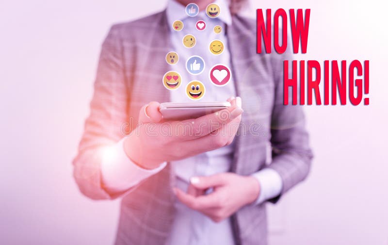 Handwriting Text Writing Now Hiring. Concept Meaning Finding Evaluating ... Handwriting Text Writing Now Hiring. Concept Meaning Finding Evaluating ...