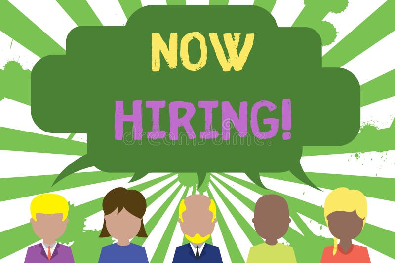 Handwriting Text Writing Now Hiring. Concept Meaning Finding Evaluating ... Handwriting Text Writing Now Hiring. Concept Meaning Finding Evaluating ...