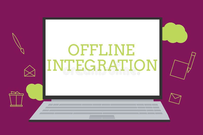 Handwriting Text Writing Offline Integration. Concept Meaning First ... Handwriting Text Writing Offline Integration. Concept Meaning First ...