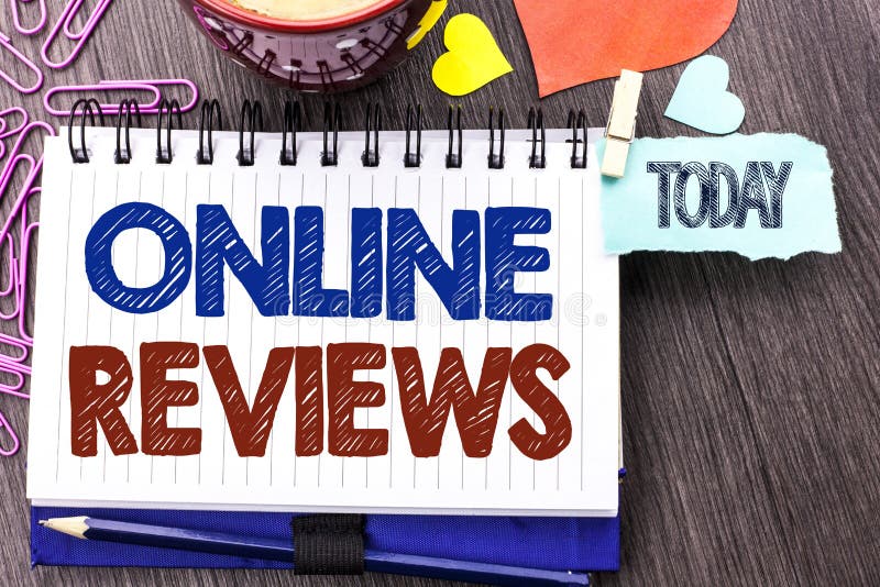 Handwriting Text Writing Online Reviews. Concept Meaning Internet ... Handwriting Text Writing Online Reviews. Concept Meaning Internet ...