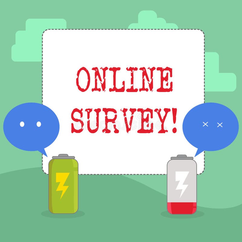 Handwriting Text Writing Online Survey. Concept Meaning Digital Media ... Handwriting Text Writing Online Survey. Concept Meaning Digital Media ...