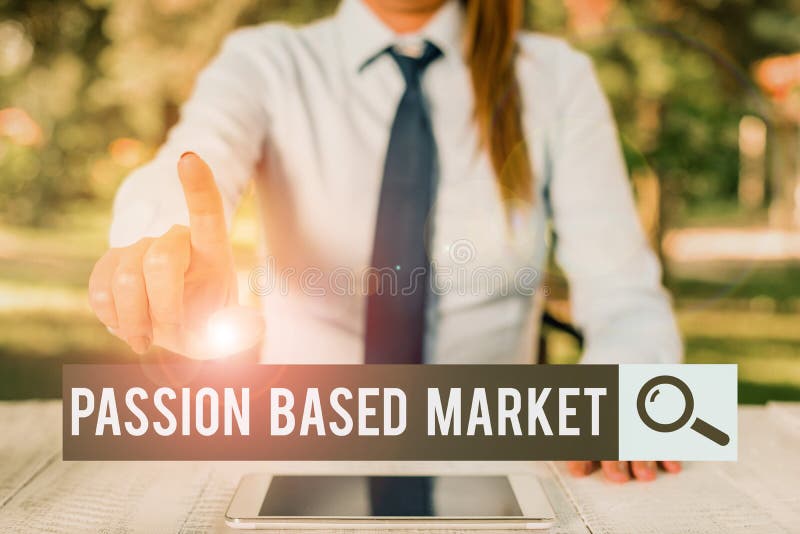 Handwriting Text Writing Passion Based Market. Concept Meaning ... Handwriting Text Writing Passion Based Market. Concept Meaning ...