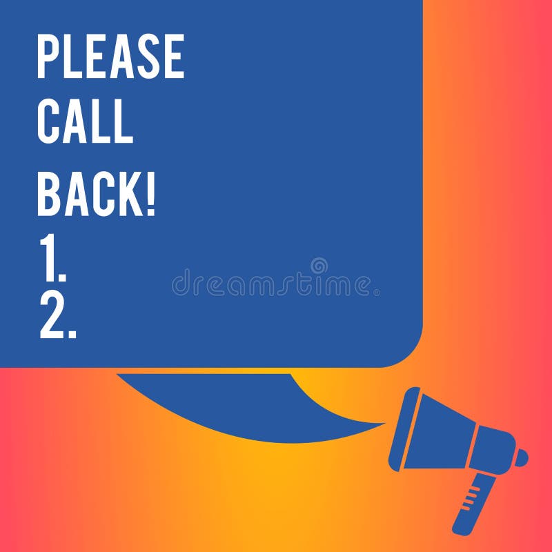 Please Return Stock Illustrations – 100 Please Return Stock ...