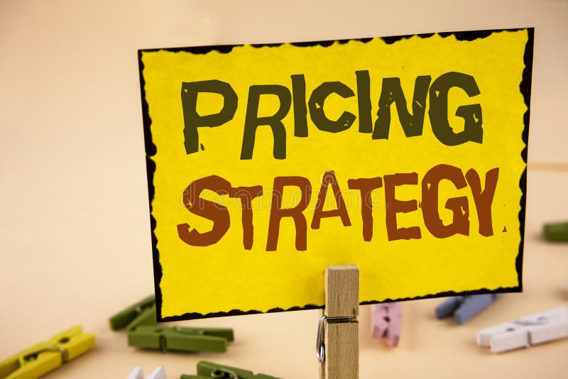 Handwriting Text Writing Pricing Strategy. Concept Meaning Marketing ... Handwriting Text Writing Pricing Strategy. Concept Meaning Marketing ...