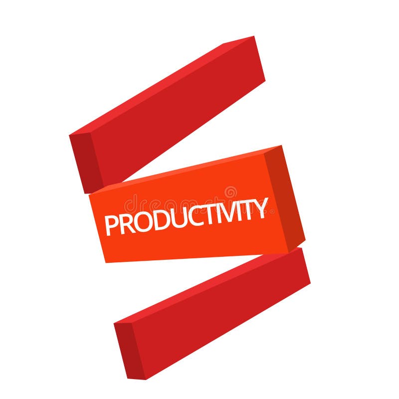 Handwriting Text Writing Productivity. Concept Meaning State or Quality ...