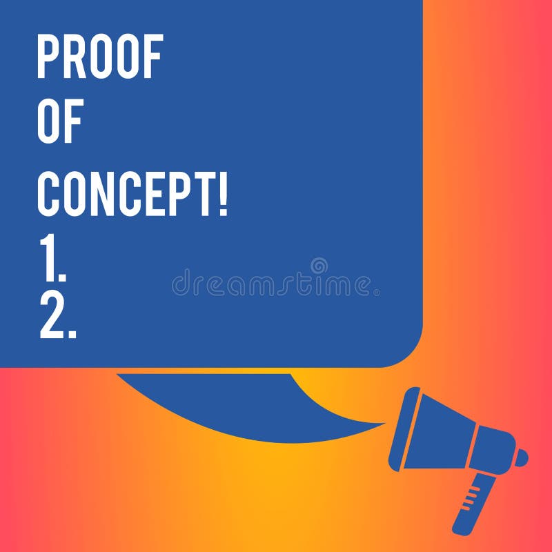 Handwriting Text Writing Proof of Concept. Concept Meaning Evidence ... Handwriting Text Writing Proof of Concept. Concept Meaning Evidence ...
