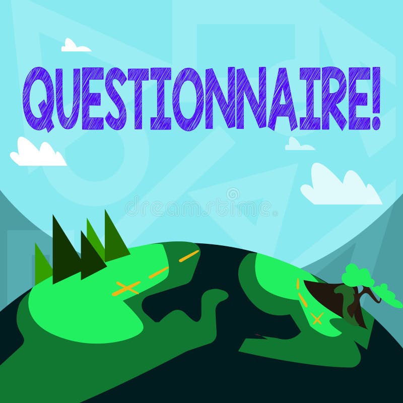 Questions Choice stock illustration. Illustration of choose - 26949902