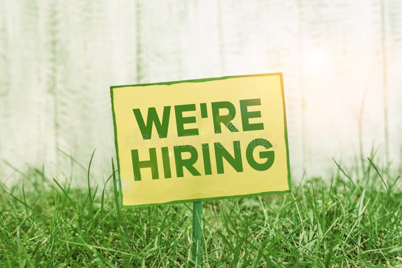 Handwriting Text Writing we are Re Hiring. Concept Meaning Process of ... Handwriting Text Writing we are Re Hiring. Concept Meaning Process of ...