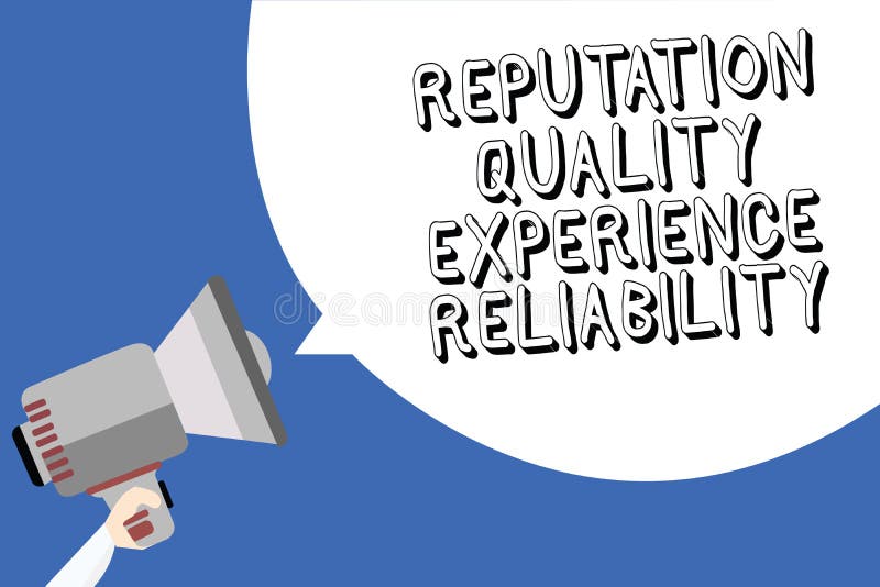 Handwriting Text Writing Reputation Quality Experience Reliability ... Handwriting Text Writing Reputation Quality Experience Reliability ...