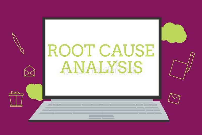 Handwriting Text Writing Root Cause Analysis. Concept Meaning Method Of ... Handwriting Text Writing Root Cause Analysis. Concept Meaning Method Of ...