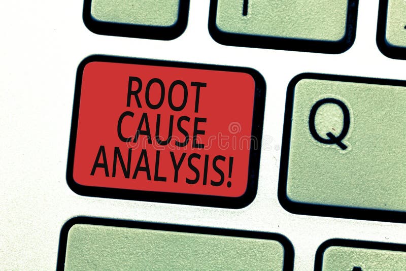 Handwriting Text Writing Root Cause Analysis. Concept Meaning Method of ... Handwriting Text Writing Root Cause Analysis. Concept Meaning Method of ...