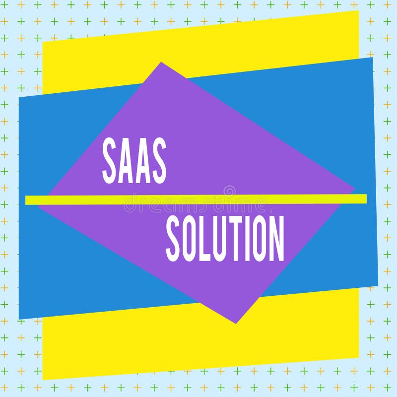 Saas Solution Stock Illustrations – 330 Saas Solution Stock ...