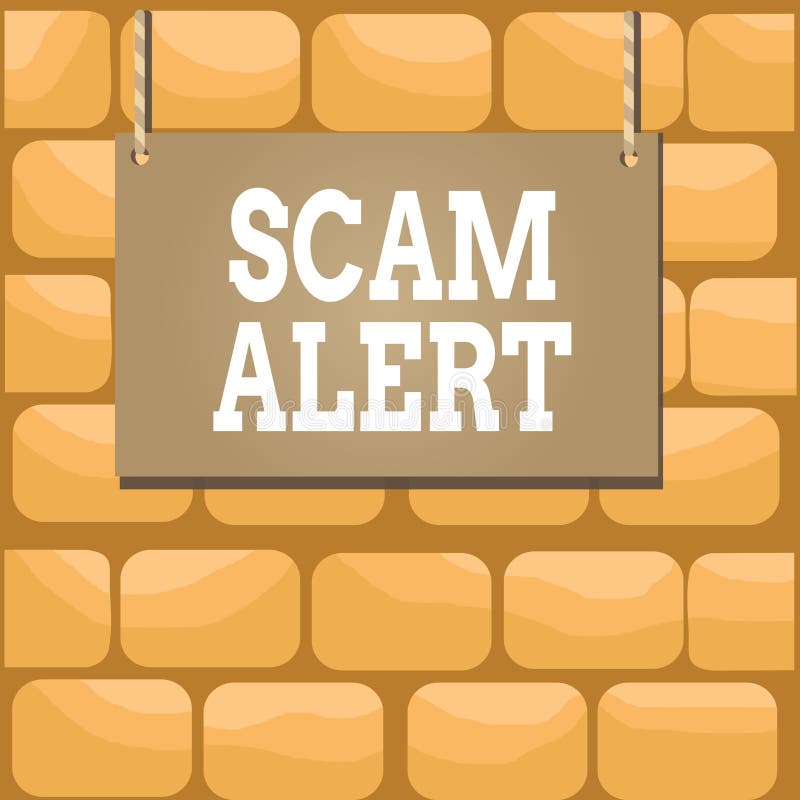 Handwriting Text Writing Scam Alert. Concept Meaning Fraudulently ... Handwriting Text Writing Scam Alert. Concept Meaning Fraudulently ...