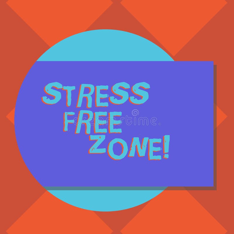 Worry Free Zone Stock Illustrations – 25 Worry Free Zone Stock ...