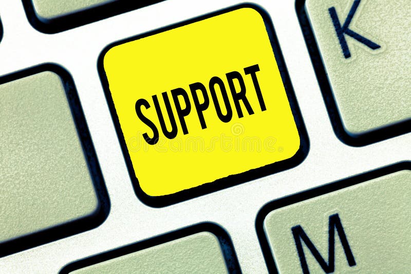 Handwriting Text Writing Support. Concept Meaning Give Assistance Help ... Handwriting Text Writing Support. Concept Meaning Give Assistance Help ...
