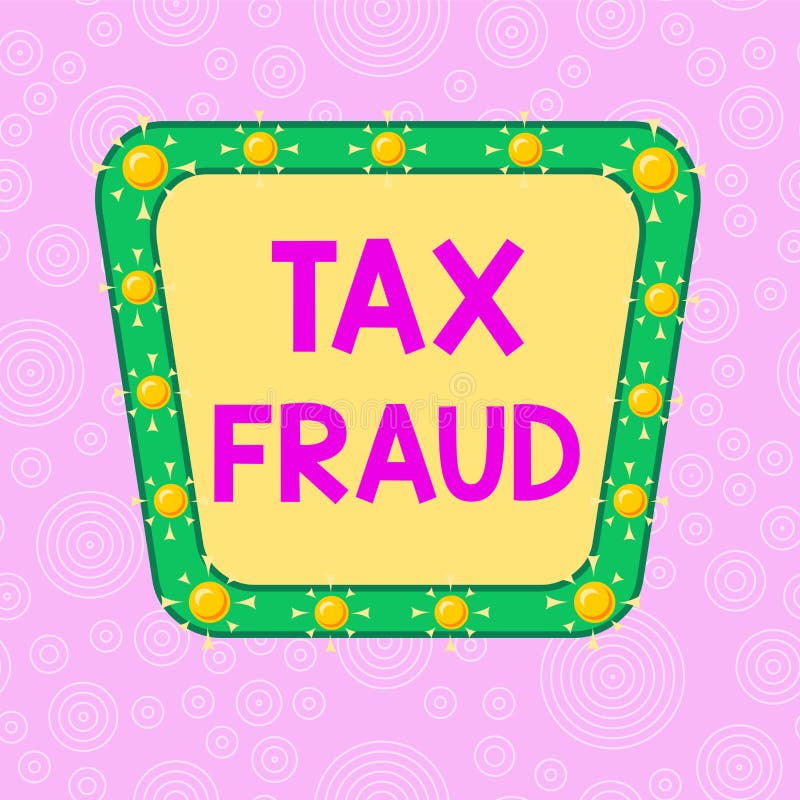 Handwriting Text Writing Tax Fraud. Concept Meaning Entails Cheating on ... Handwriting Text Writing Tax Fraud. Concept Meaning Entails Cheating on ...