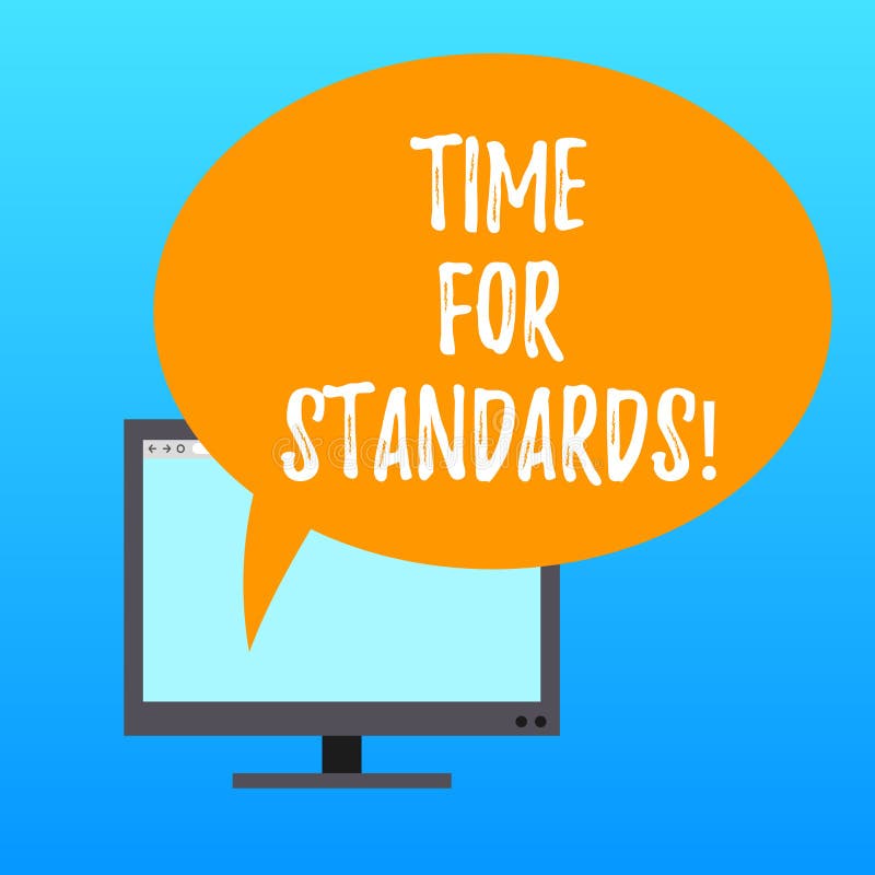 High Setting Standards Stock Illustrations – 51 High Setting Standards ...