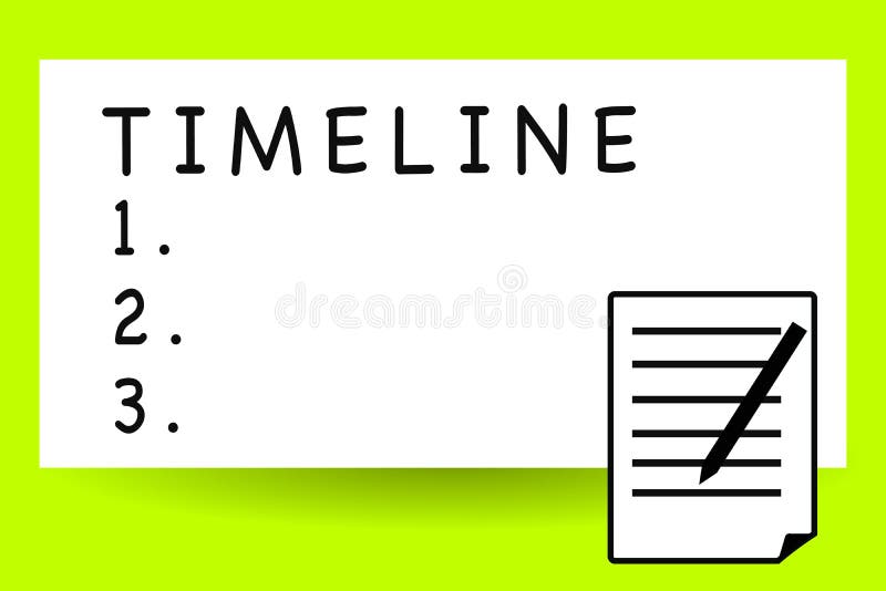 Meaning Timeline Stock Illustrations – 401 Meaning Timeline Stock ...