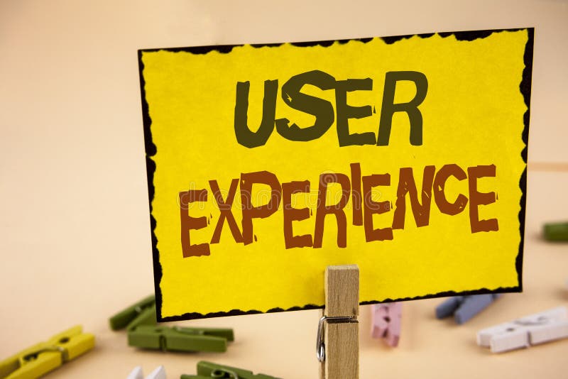 Handwriting Text Writing User Experience. Concept Meaning Customer ... Handwriting Text Writing User Experience. Concept Meaning Customer ...