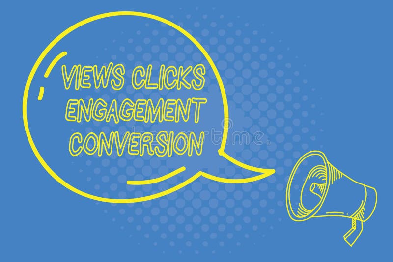 Engagement Level Stock Illustrations – 328 Engagement Level Stock ...