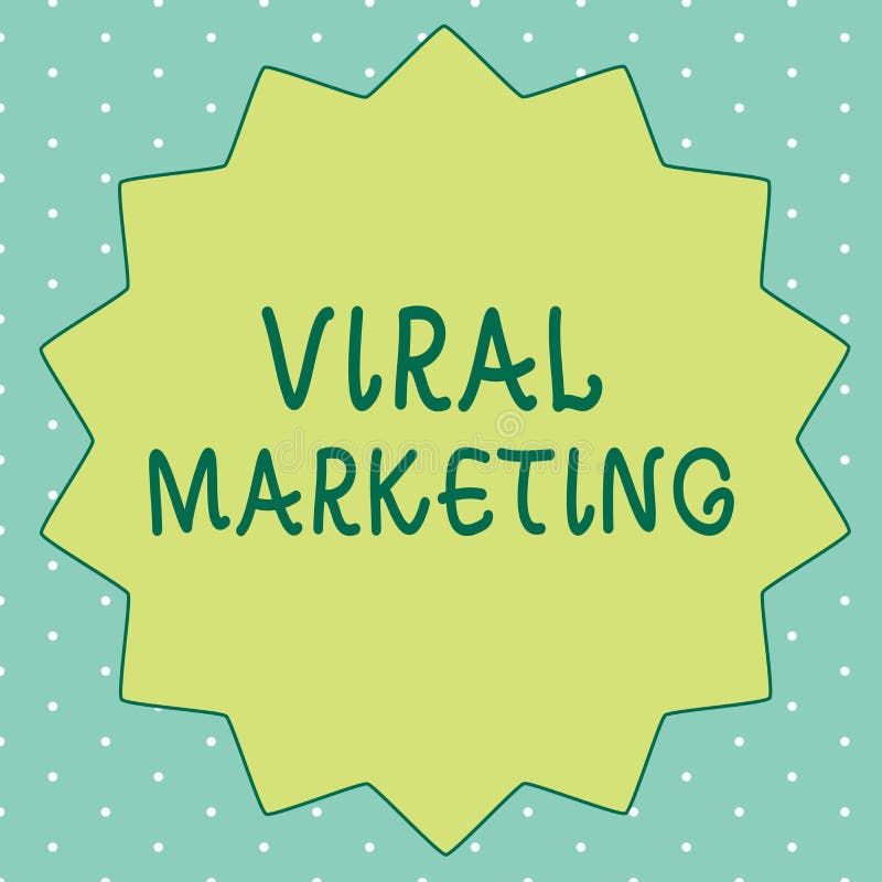 Handwriting Text Writing Viral Marketing. Concept Meaning Whereby ... Handwriting Text Writing Viral Marketing. Concept Meaning Whereby ...