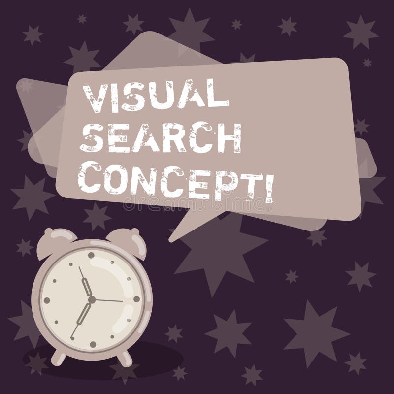 Visual Search, Protection and Security Vector Icons Set Cyber Computer ...