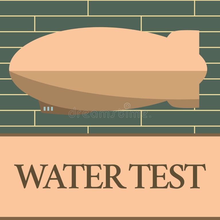 Water Quality Sampling Stock Illustrations – 202 Water Quality Sampling ...