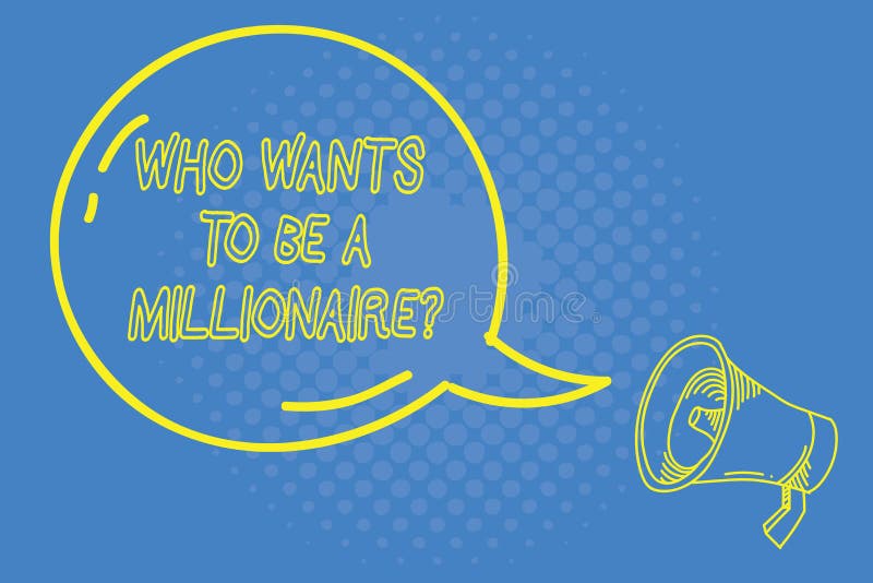 Handwriting Text Writing Who Wants To Be a Millionaire Question ... Handwriting Text Writing Who Wants To Be a Millionaire Question ...