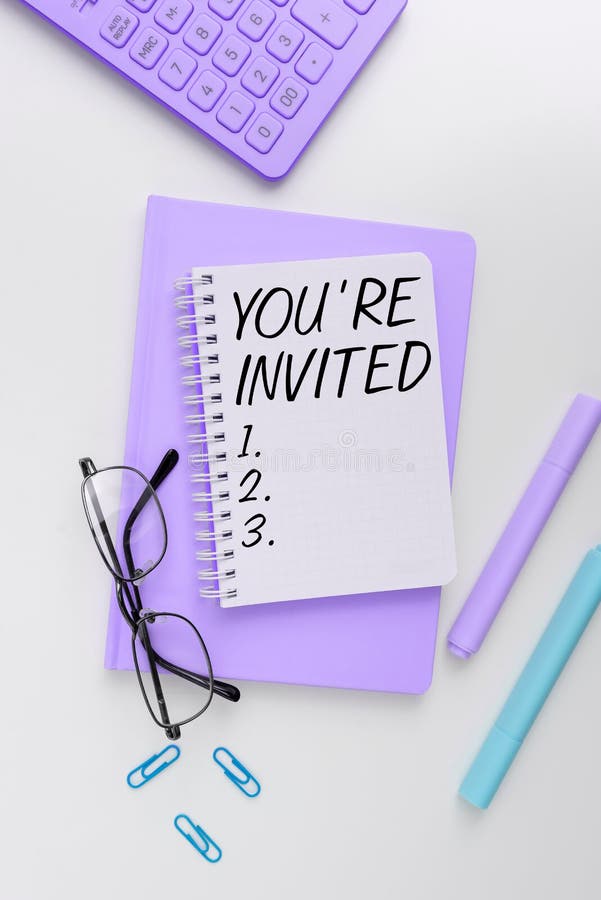 Handwriting Text You Re Invited. Business Approach Please Join Us in ... Handwriting Text You Re Invited. Business Approach Please Join Us in ...